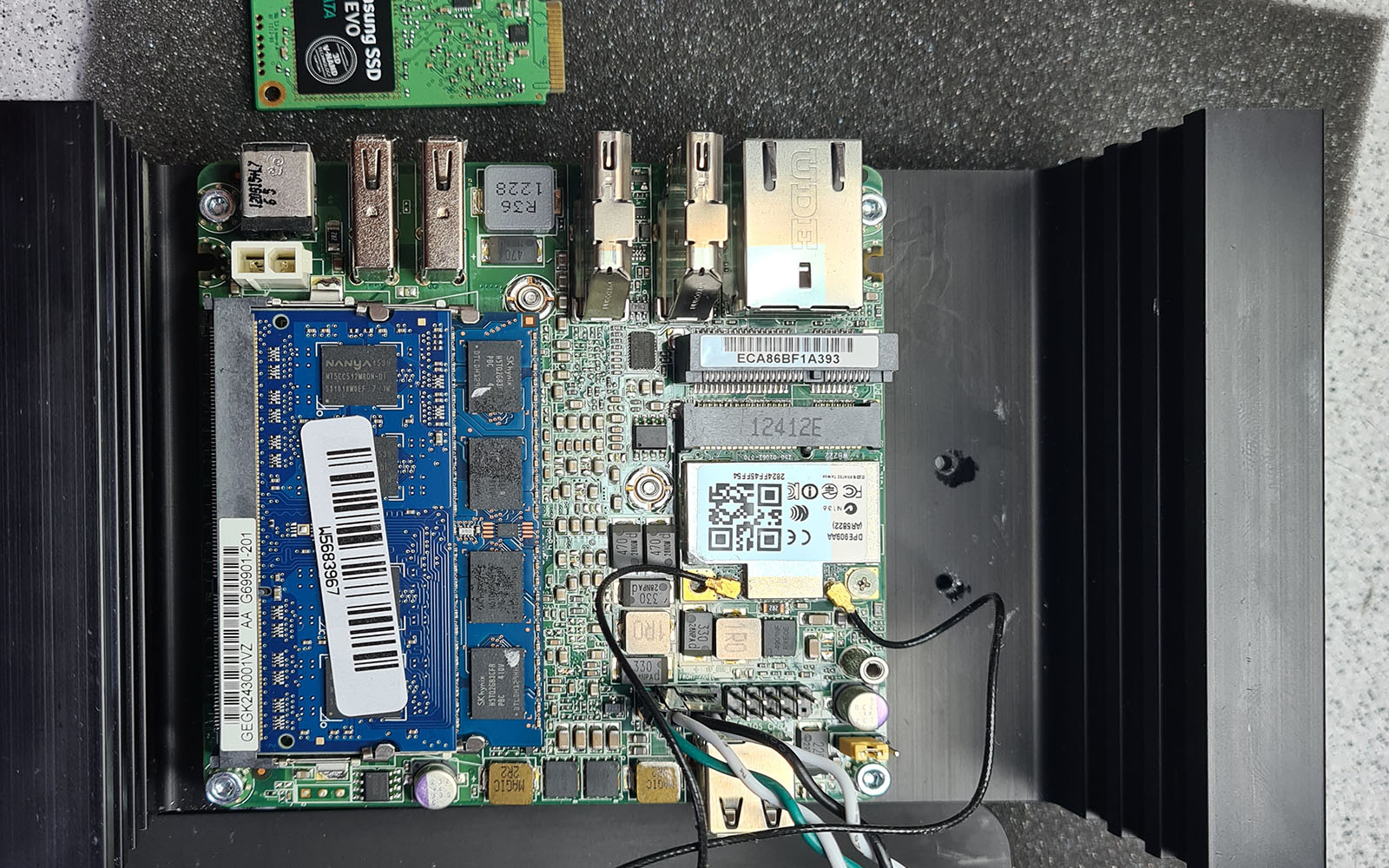 volumio-roon – JeanNeef.de